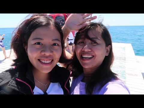 3 Day Itinerary in Cairns - Great Barrier Reef Tour!