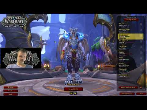 How To Make Out of Date Addons in WoW Appear to be updated