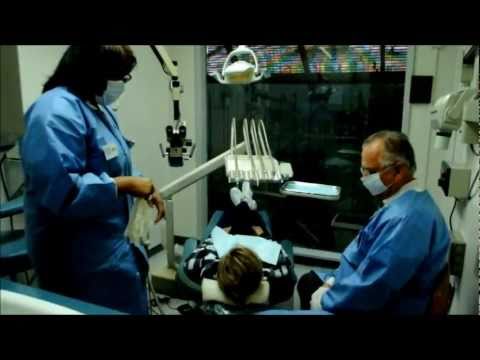 Laser Dentistry | Implant Modern Dentist 92115 | Center Point Dental Group | Invisalign Dentistry