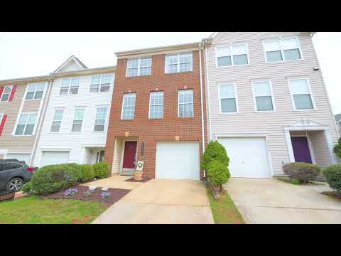 Loudoun Living with Laura Griffin | 20648 Emerald Point Ter Sterling VA 20165