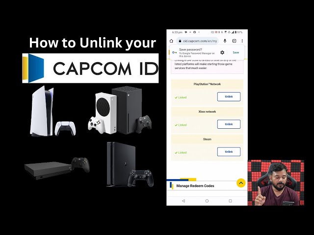 Exoprimal "No Capcom ID linked" error: Possible fixes, reasons, and more