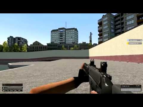 Steam Community :: Video :: Pindad SS1-V5 Animations