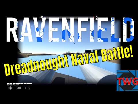 Steam Community :: Video :: Ravenfield: WW2 Naval Battle, Featuring the ...
