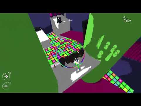 Burst Point Trailer - Global Game Jam 2025