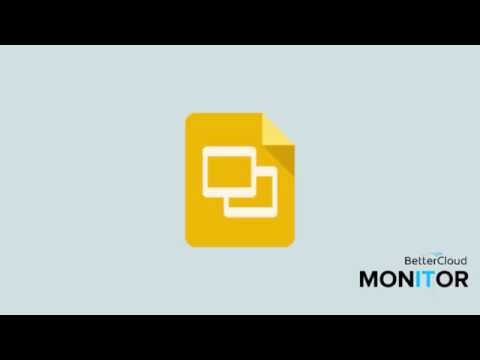 Design The Perfect Internal Newsletter With Google Slides