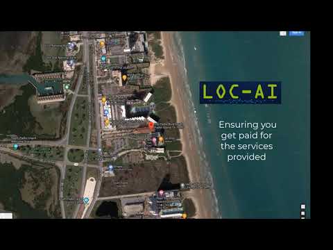 LOC-AI - Artificial Intelligence from Carrier Logistics Inc.