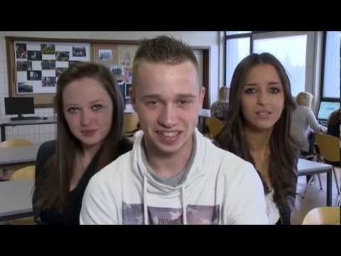 Rondleiding Technisch Atheneum Den Biezerd in Niel