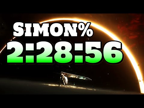 Clair Obscur: Expedition 33 Simon% Speedrun in 2:28:56 (Expert Glitchless)