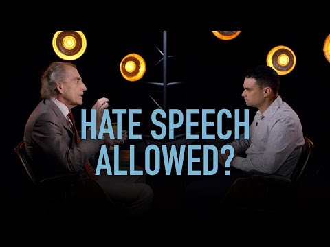 Should Hate Speech Be Allowed?