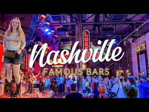 Nashville Nightlife