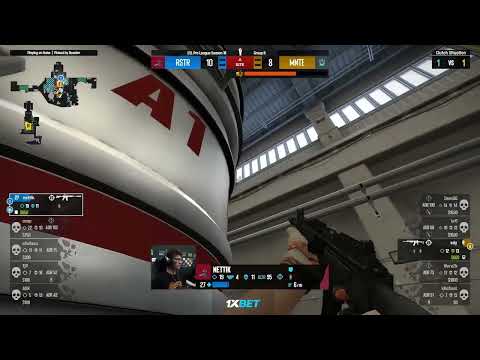 nettik (27 HP) - 1vs2 clutch