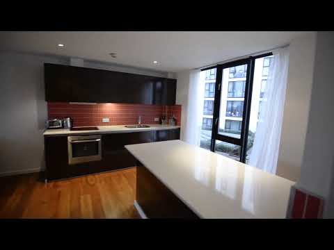 2 bedroom(s) flat to rent in Westland Place, Old Street, N1 | Benham and Reeves