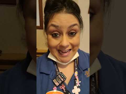 WHAT I EAT IN A DAY AFTER GASTRIC BYPASS SURGERY WORK EDITION!