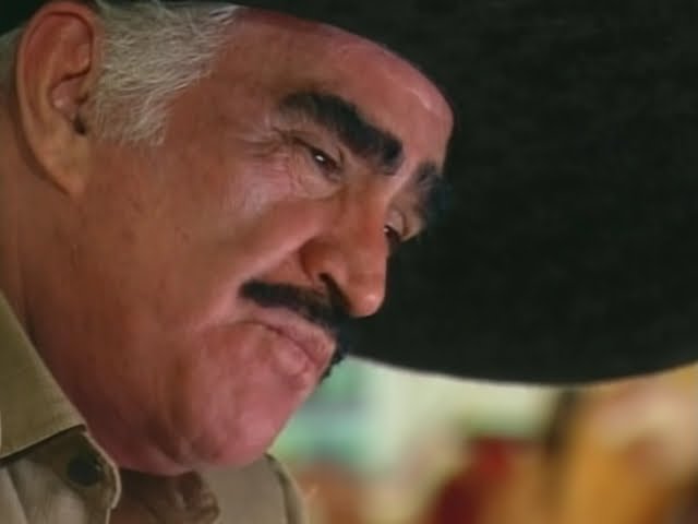 Vicente Fernandez – La Derrota - Videos YouTube Música