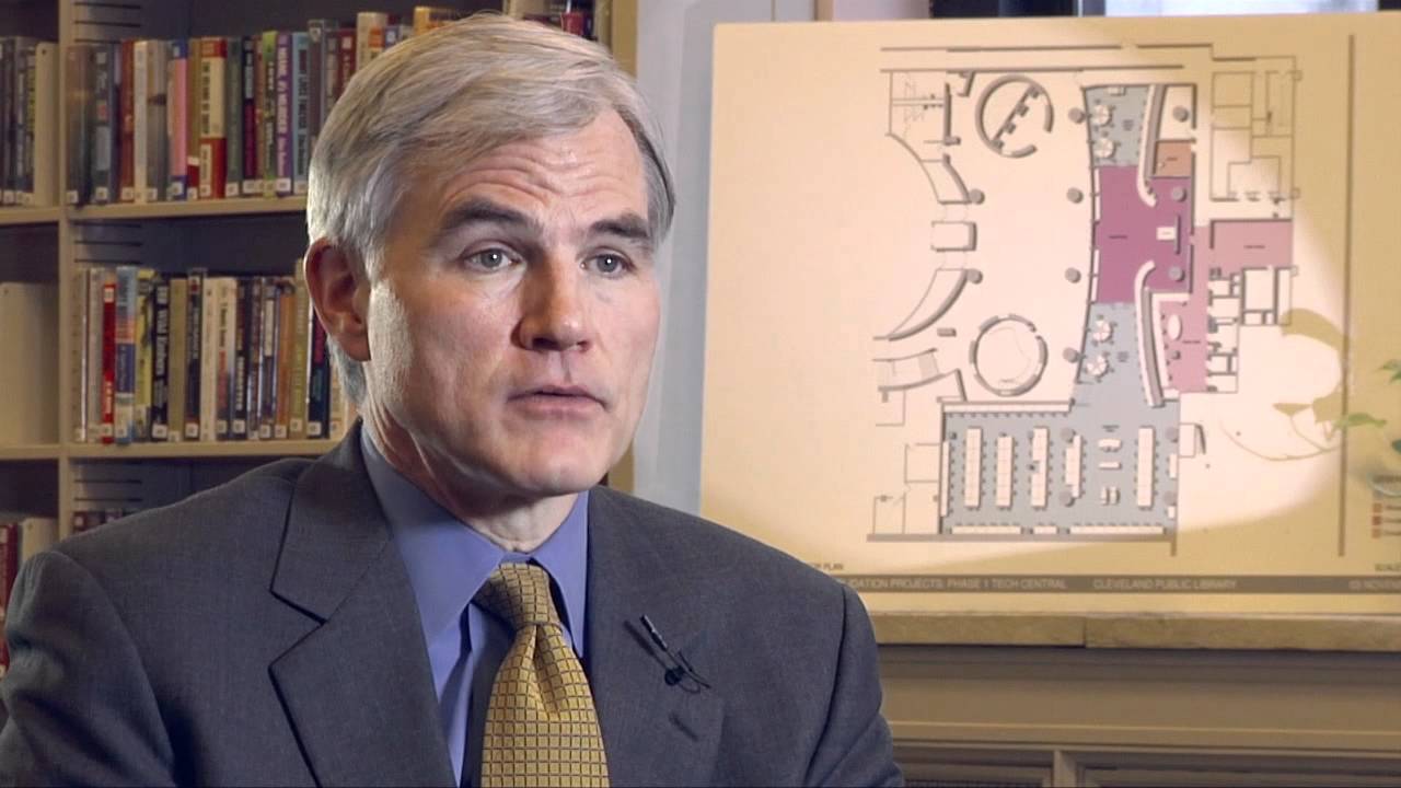 Structural Changes at the Main Library - Robert Bostwick