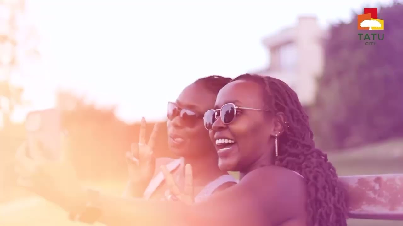 Meet Tatu City in US