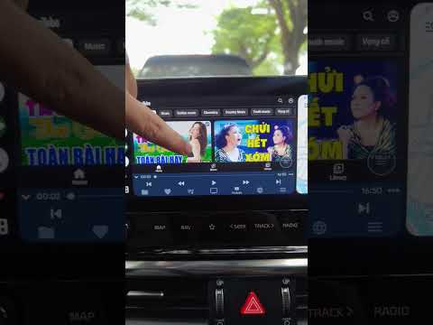 Fermata Auto On Android 14