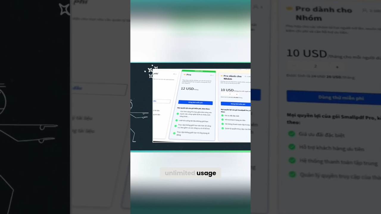 This Website Makes MILLIONS With Simple PDF Tools!
