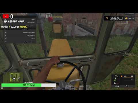 tym razem fs 17 polska gospa