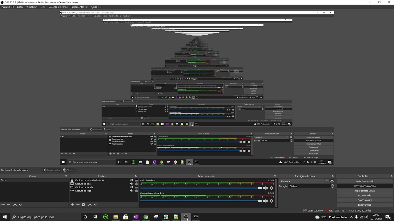Subindo a lista de exercícios de python para o git