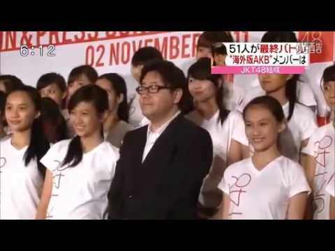Nabilah JKT48 :*