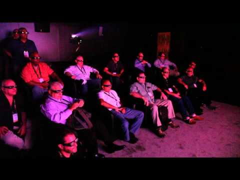 mad max demo segment