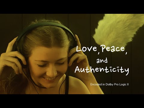 Love, Peace, and Authenticity | 48 Hour Film 2023