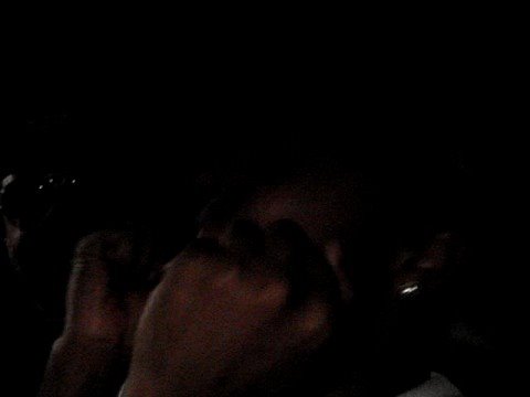 GOON MOVIE PART 1