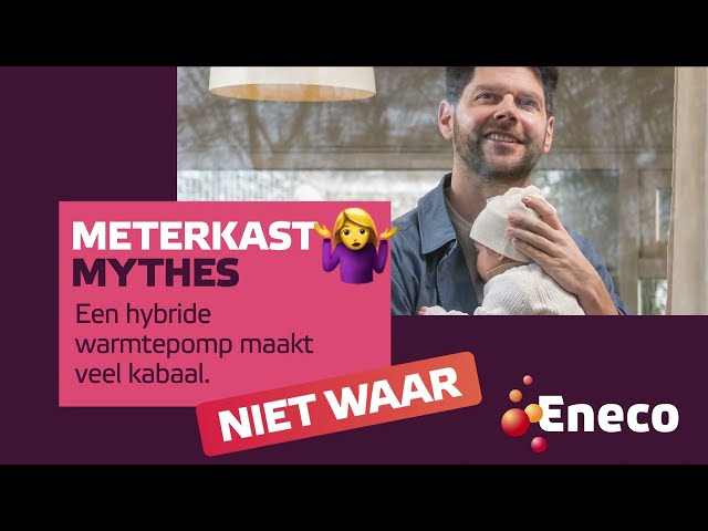De meestgestelde vragen over het geluid van een warmtepomp | Eneco