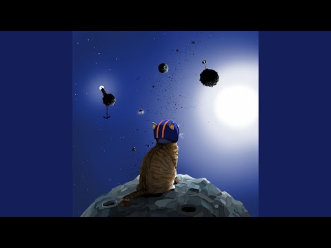 Ursa Major (feat. Valentin Steinle)