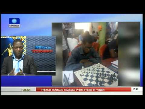 Discussing Chess
