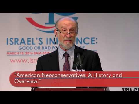Jim Lobe: Neoconservatism in a Nutshell