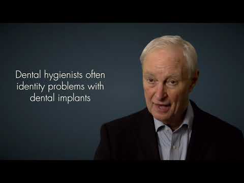 Laser Treatment (Waterlase) For Dental Implants - Union Oral Surgery