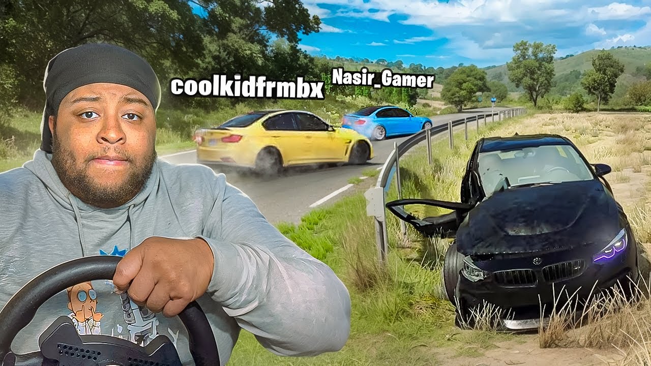 BMW M3 F80-F81 [320i, 340i Facelift] [V0.2/FREE] - BeamNG.drive