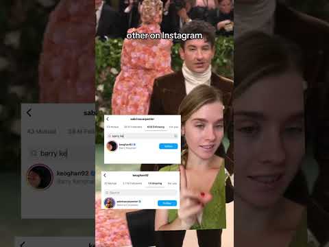 Is Sabrina and Barry's Relationship Over