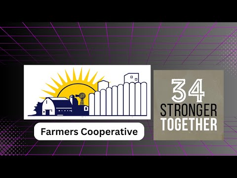 34 Stronger Together: Farmers Cooperative (Pt.1)