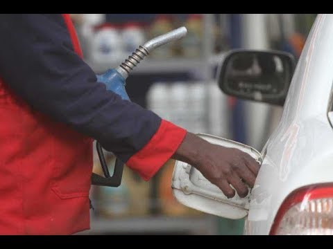 Kenyan government to impose a 16 per cent VAT on fuel