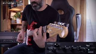 Synergy 800 Preamp Module - What To Know & Where To Buy | Equipboard