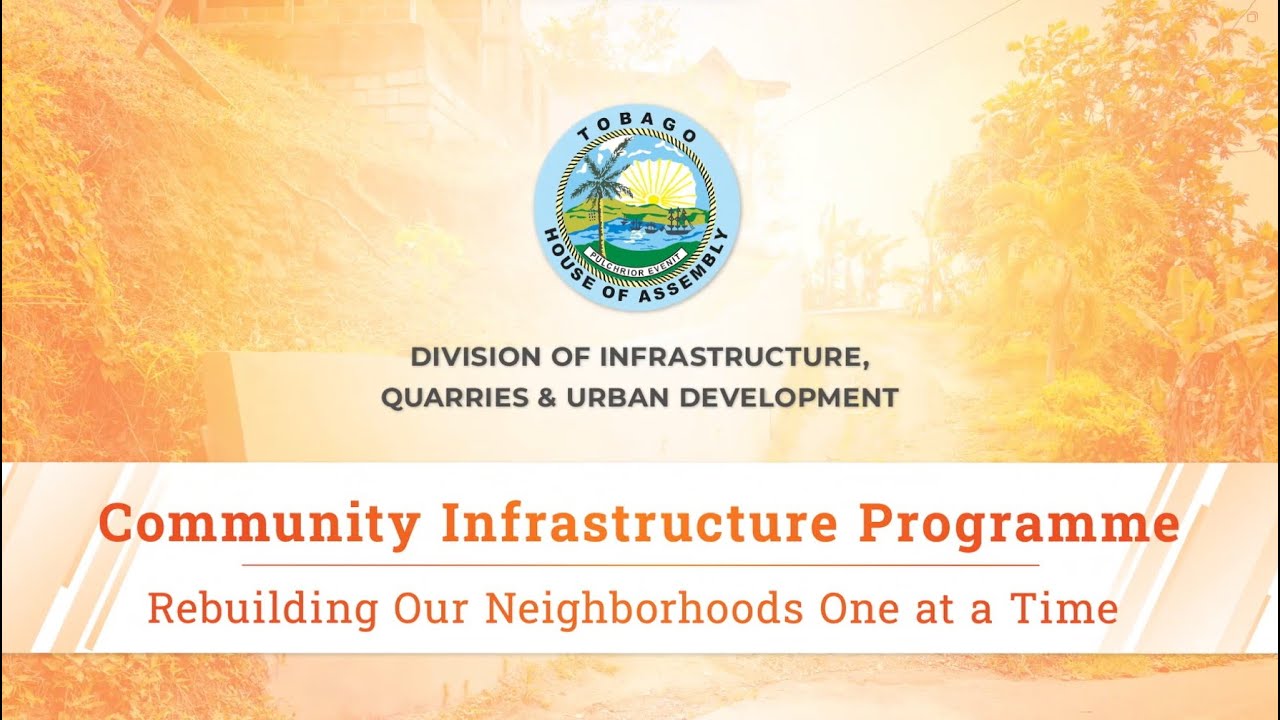 Videos - Division of Infrastructure, Quarries and Urban Development