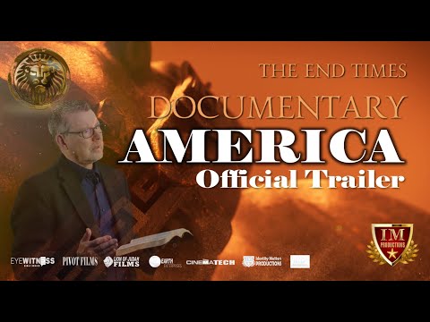 #IM Media | #EndTimes | American Signs of The End Times