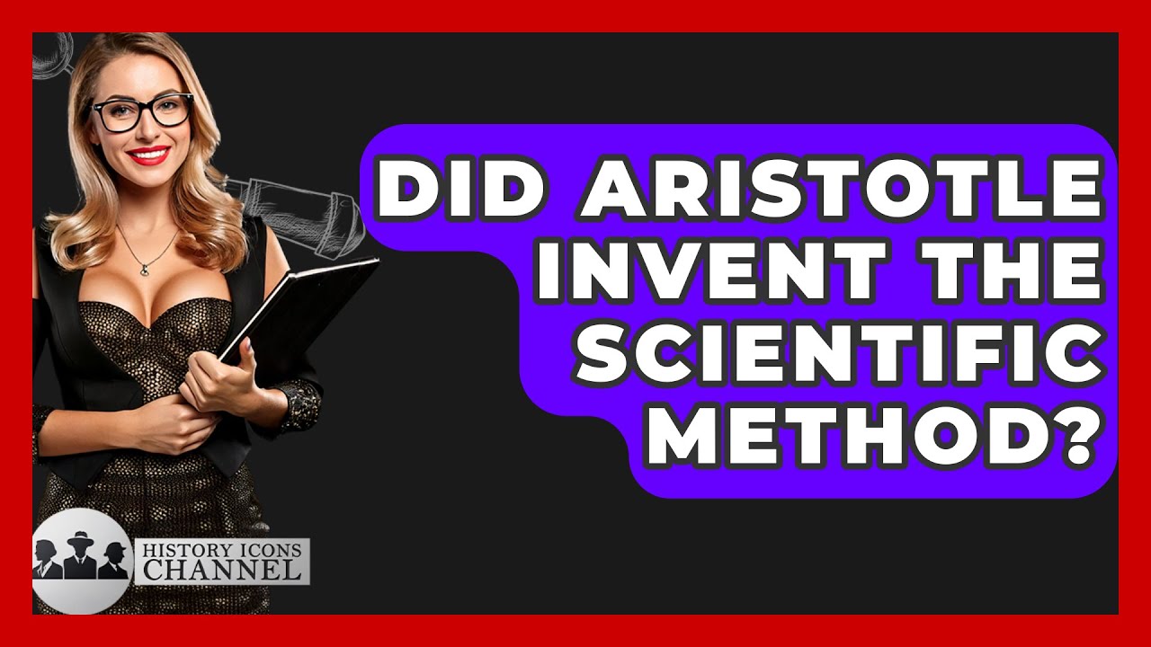 The Role of Aristotle in the Development of the Scientific Method | Galaxy.ai