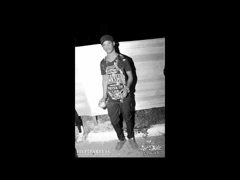 Dj BlackOut Dancehall Bruck out Mix Raw 2016