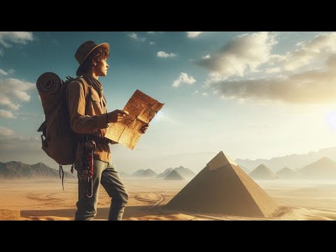 Exploring the 7 Wonders of the World 2024