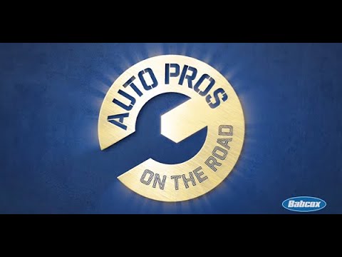 Auto Pros on the Road Season 2!