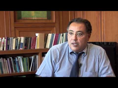 The FAO's view on Climate-Smart Agriculture with Hafez Ghanem