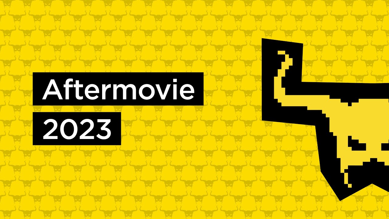 Cloudflight Coding Contest | Aftermovie 2023