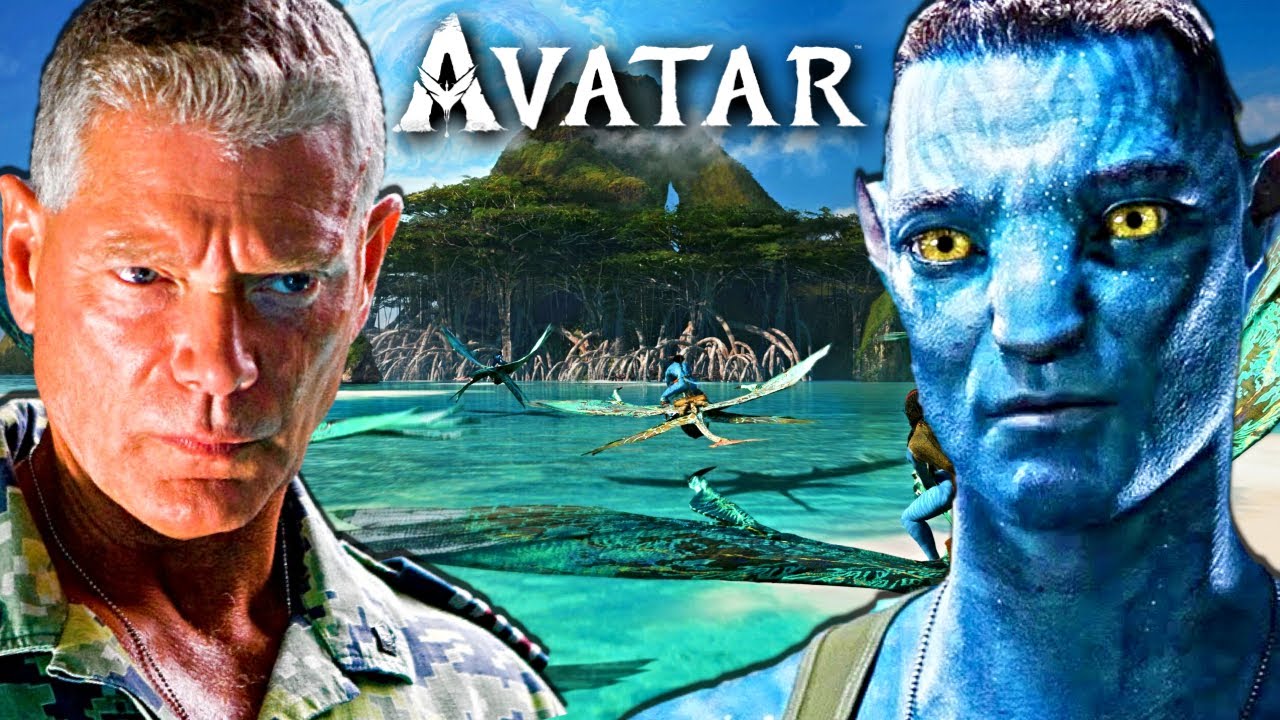 The Mystery of Colonel Quaritch's Return to Life in 'Avatar: The Way of Water - Explored