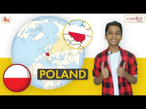 Poland - Encyclopedia of the World by Aarav | Geography - Currency - History - Culture #nac