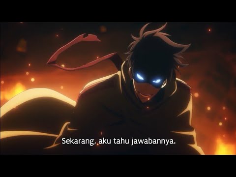 Solo Leveling Season2 Episode 08 - subtitle Indonesia [Takarir Indonesia]
