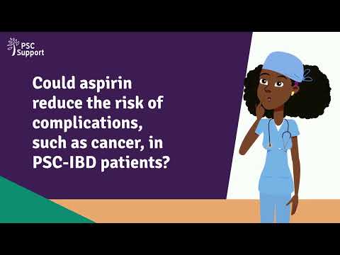 What is the ASP-PSC Clinical Trial?